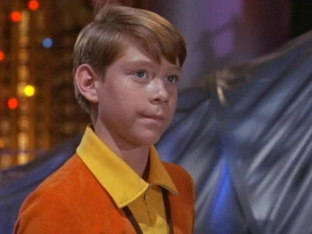 Barney Slater's Instagram, Twitter & Facebook on IDCrawl