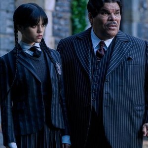 Wednesday: Season 1, Episode 1 - Rotten Tomatoes