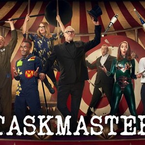 Taskmaster: Season 14, Episode 2 - Rotten Tomatoes
