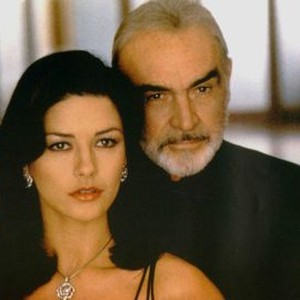 Entrapment - Rotten Tomatoes