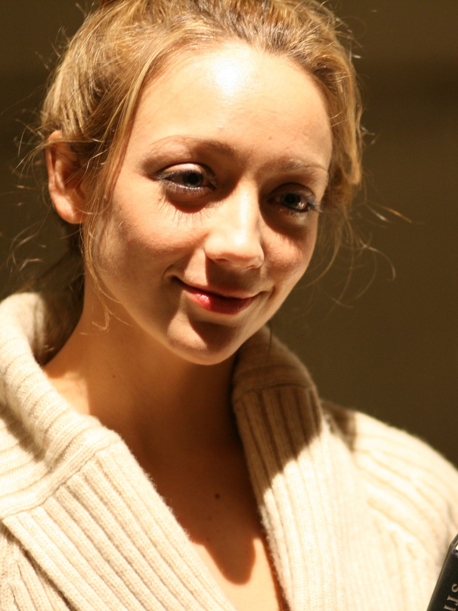 Sarah Scott - Rotten Tomatoes