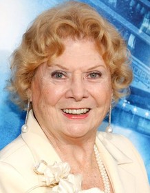 Sheila Allen - Rotten Tomatoes