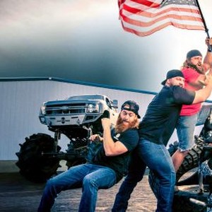 Diesel Brothers - Rotten Tomatoes