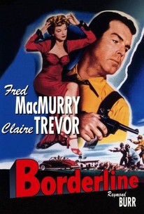 Borderline (1950) | Rotten Tomatoes