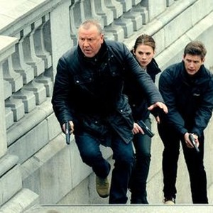 The Sweeney - Rotten Tomatoes