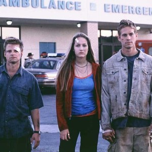 Joy Ride - Rotten Tomatoes