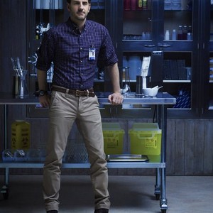 Aaron Abrams - Rotten Tomatoes