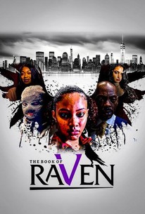 The Book Of: Raven | Rotten Tomatoes
