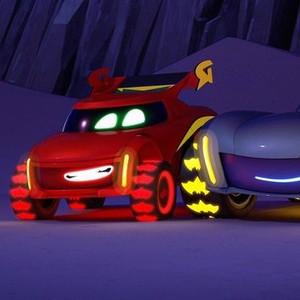 Batwheels: Season 1, Episode 9 - Rotten Tomatoes