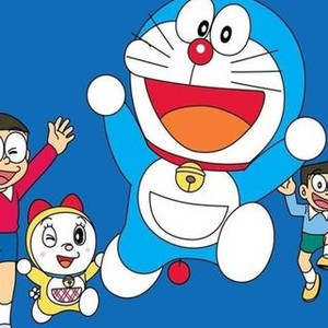 Doraemon: Season 2, Episode 16 - Rotten Tomatoes
