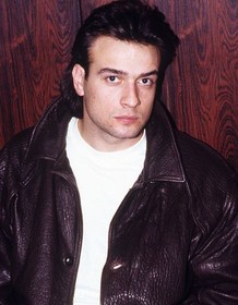 Tony Stone - Rotten Tomatoes