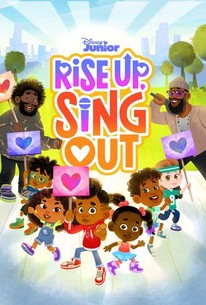 Rise Up, Sing Out: Season 1 | Rotten Tomatoes