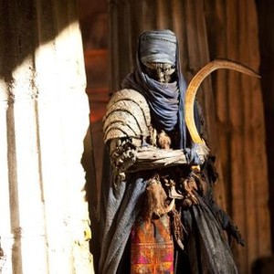 Ian Whyte - Rotten Tomatoes