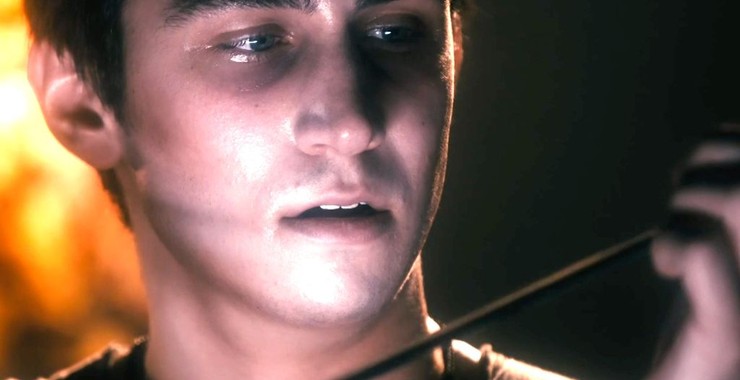 Hamlet/Horatio - Rotten Tomatoes