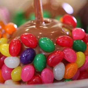 Unique Sweets - Rotten Tomatoes