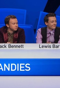 Only Connect: Season 13, Episode 17 | Rotten Tomatoes