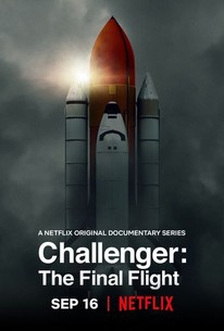 Challenger: The Final Flight: Miniseries | Rotten Tomatoes