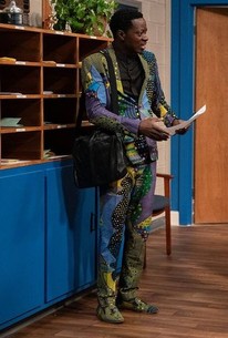 The Michael Blackson Show: Season 1, Episode 1 - Rotten Tomatoes