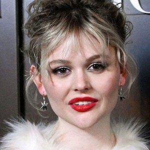 Emily Alyn Lind - Rotten Tomatoes