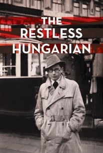 The Restless Hungarian | Rotten Tomatoes