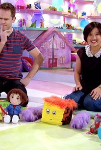 Show Me Show Me: Season 4, Episode 2 - Rotten Tomatoes