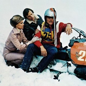 Snow Job - Rotten Tomatoes