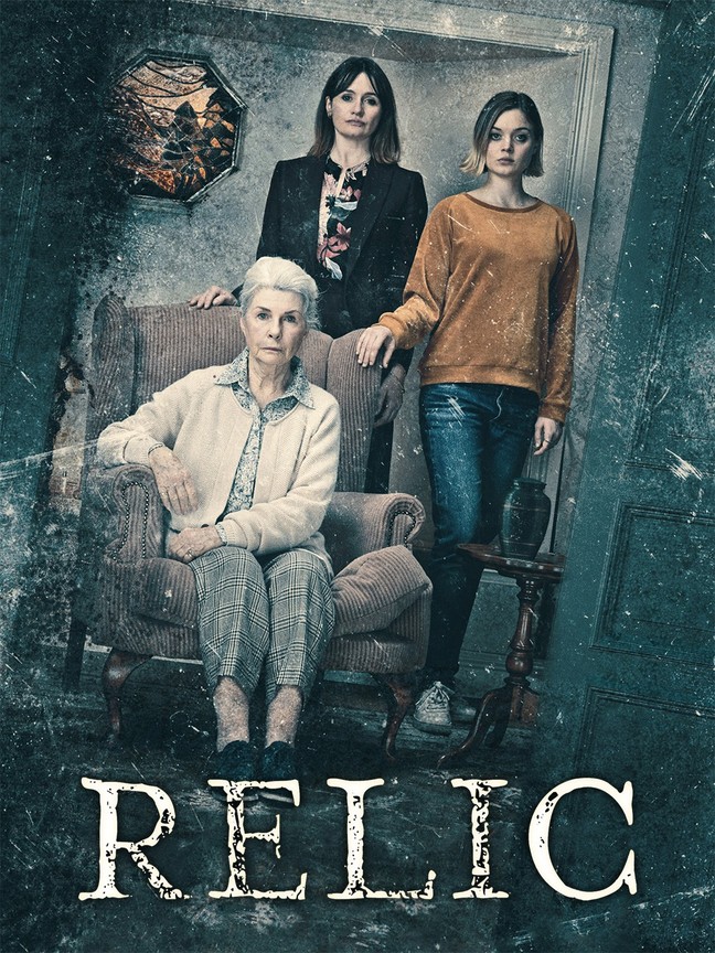 Relic Movie