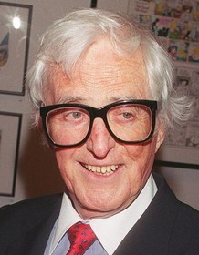 Hank Ketcham - Rotten Tomatoes