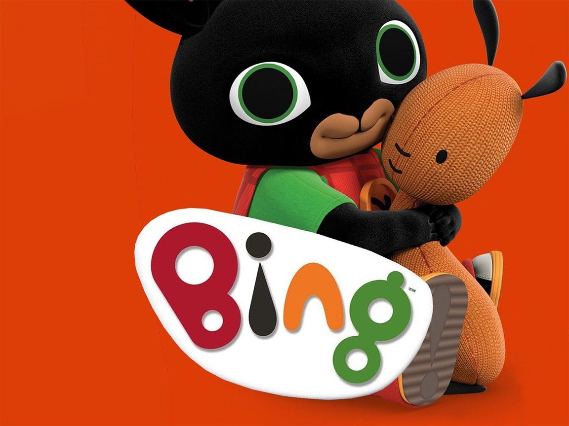 Bing New Movies