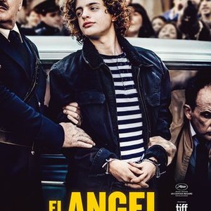 The Angel - Rotten Tomatoes