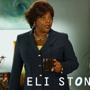 Eli Stone - Rotten Tomatoes