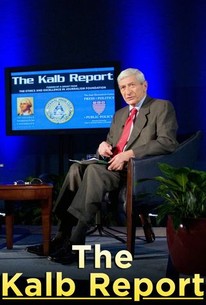 The Kalb Report | Rotten Tomatoes