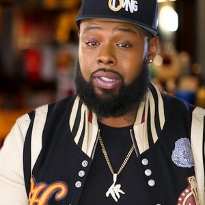 Black Ink Crew - Rotten Tomatoes