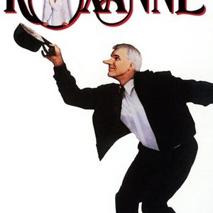 Roxanne - Rotten Tomatoes