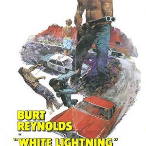 White Lightning - Rotten Tomatoes