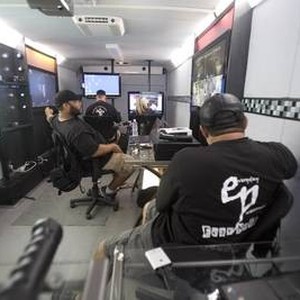 Ghost Lab - Rotten Tomatoes