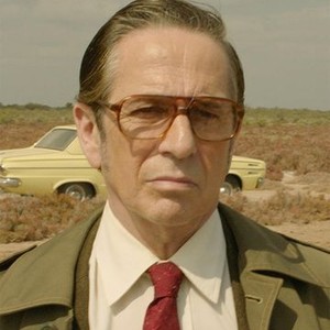 Rojo - Rotten Tomatoes