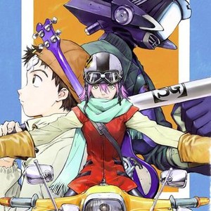 FLCL - Rotten Tomatoes