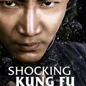 Shocking Kung Fu of Huo's - Rotten Tomatoes