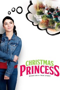 Christmas Princess | Rotten Tomatoes
