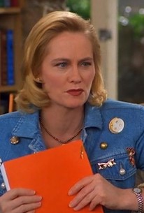 Cybill: Season 3, Episode 17 | Rotten Tomatoes