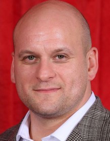 Ricky Champ - Rotten Tomatoes