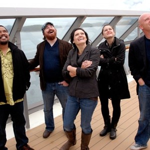 Brooke Williamson - Rotten Tomatoes