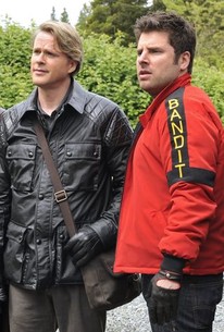 Psych: Season 8, Episode 1 | Rotten Tomatoes