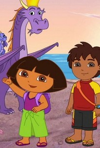Dora the Explorer: Season 6, Episode 13 | Rotten Tomatoes