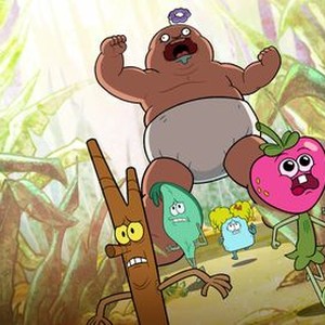 The Mighty Ones - Rotten Tomatoes