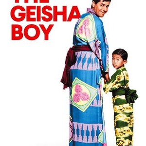 The Geisha Boy - Rotten Tomatoes