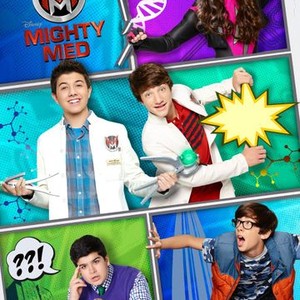 Mighty Med - Rotten Tomatoes