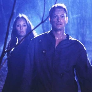 Impostor - Rotten Tomatoes