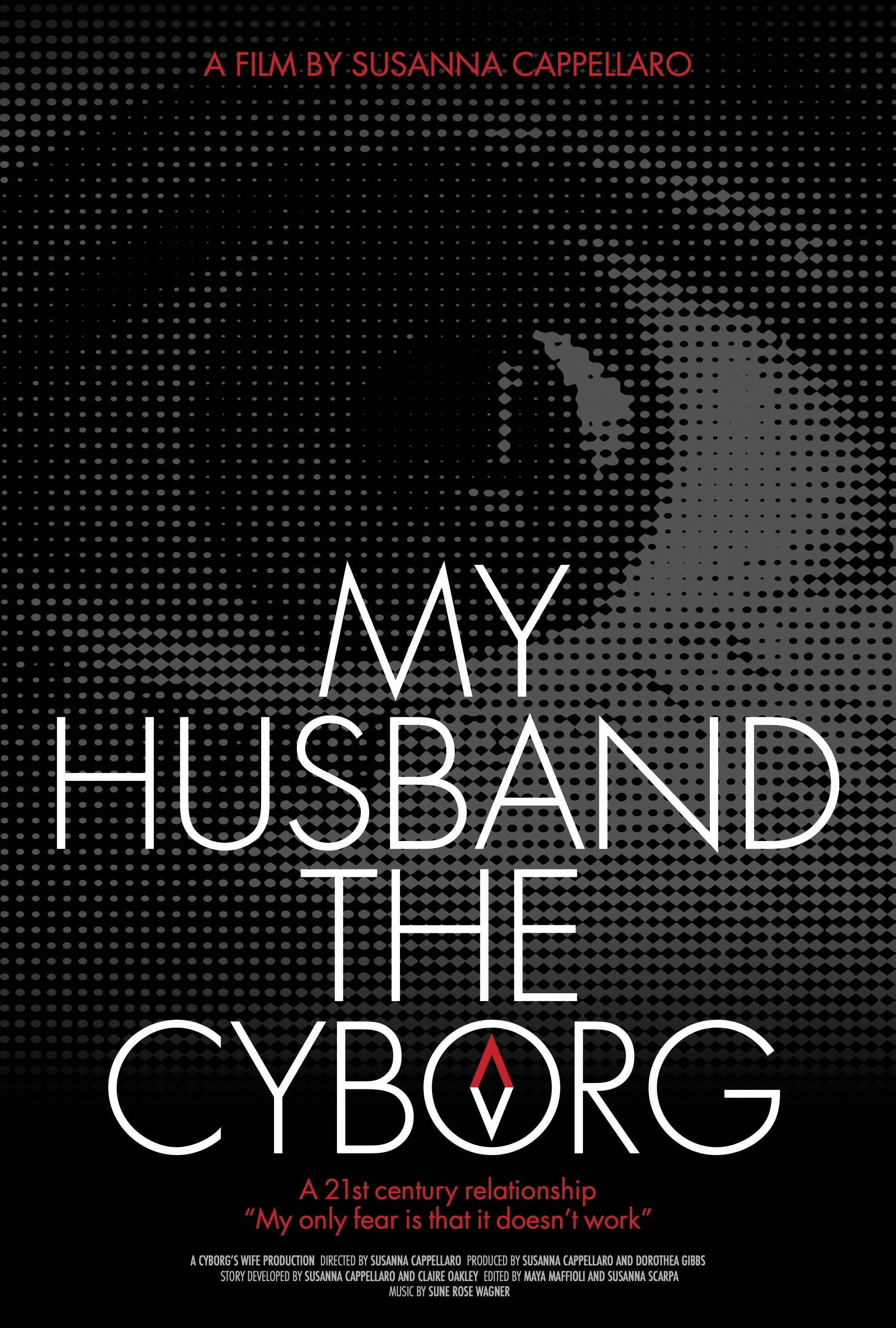 My Husband, the Cyborg - Trailers & Videos | Rotten Tomatoes
